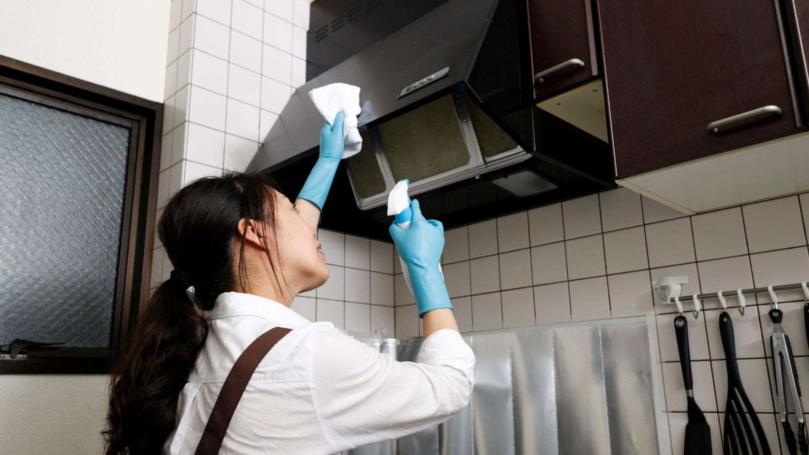 The Importance of Regular Kitchen Duct Cleaning for a Healthy Home ...