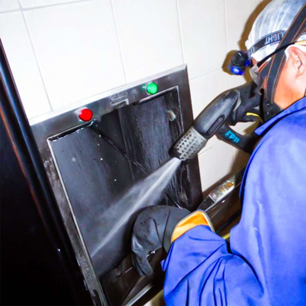 Garbage Chute Cleaning | Garbage Chute Cleaning Services UAE